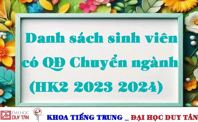 Kết quả Học tập